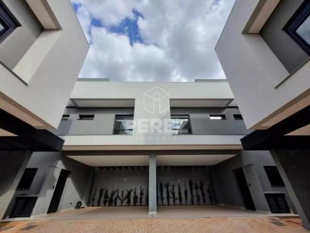 Sobrado no Rita Vieira