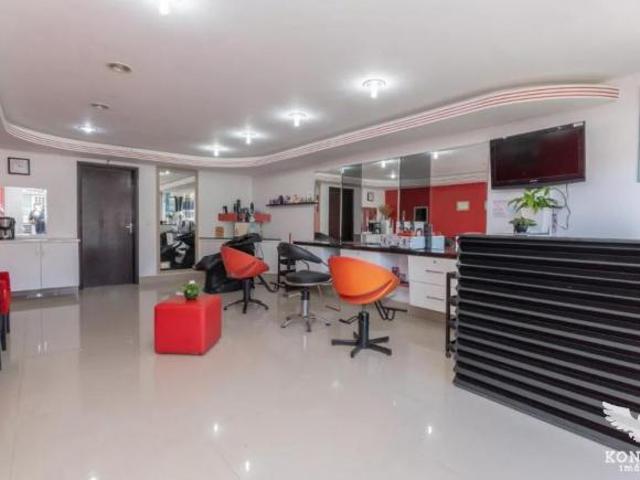 Sobrado no SÃO BRAZ com 416,00 m²
