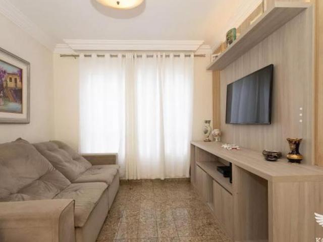 Sobrado no SÃO BRAZ com 150m²
