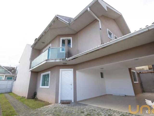 Casa no São Braz de 147.06 m² com 3 quartos