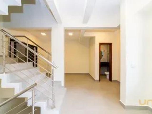 Sobrado no São Braz de 165.04 m² com 3 quartos