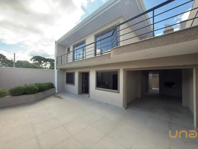 Sobrado no São Braz de 170 m² com 3 quartos