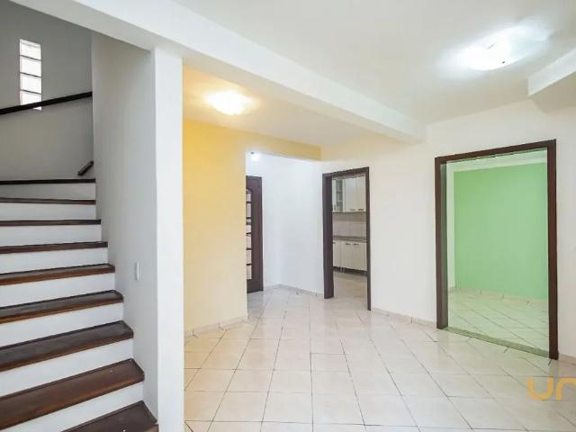 Sobrado no São Braz de 135 m² com 3 quartos