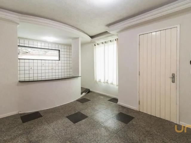 Sobrado no São Braz de 240 m² com 3 quartos