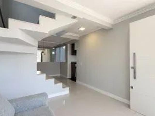 Sobrado no São Braz de 240 m² com 3 quartos