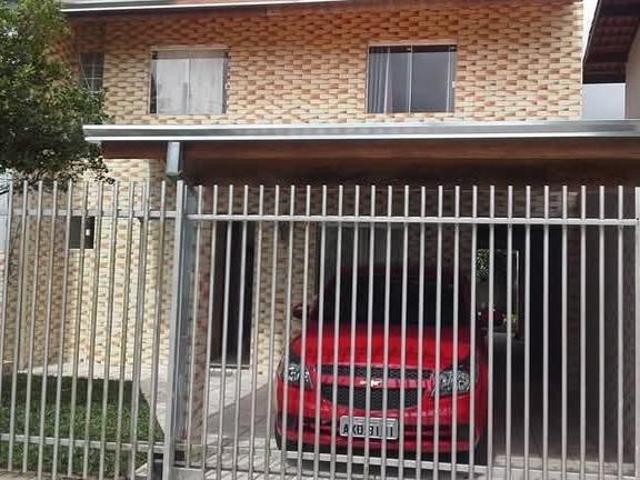 Sobrado no São Braz estuda proposta imóvel de menor valor