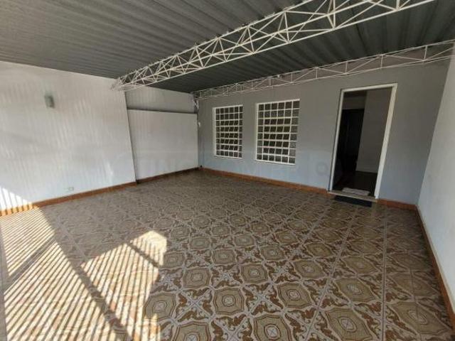 Sobrado no São Dimas