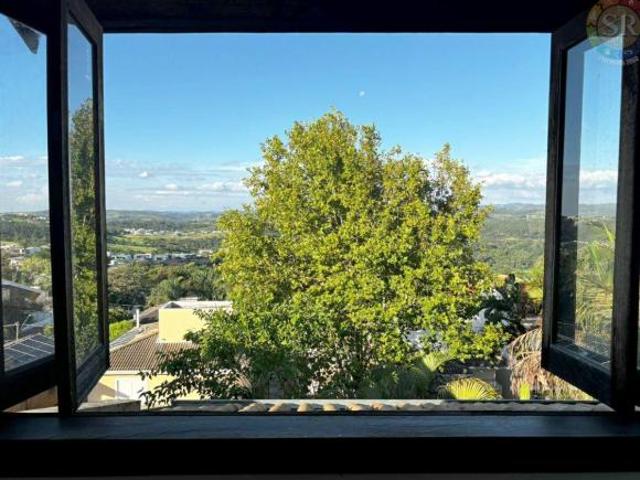 Venda San Conrado – 3 Suítes, Escritório, Hidro com Vista Panorâmica