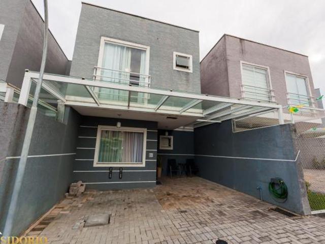 SOBRADO NO SANTA CÂNDIDA! 03 QUARTOS, SUÍTE, ÁREA GOURMET COM CHURRASQUEIRA