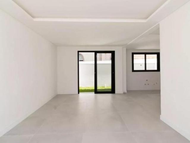 Sobrado no Santa Felicidade de 139,20 m² com 3 quartos 94772.001 KD