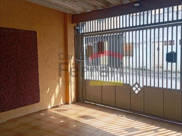 Sobrado no Sitio Mandaqui