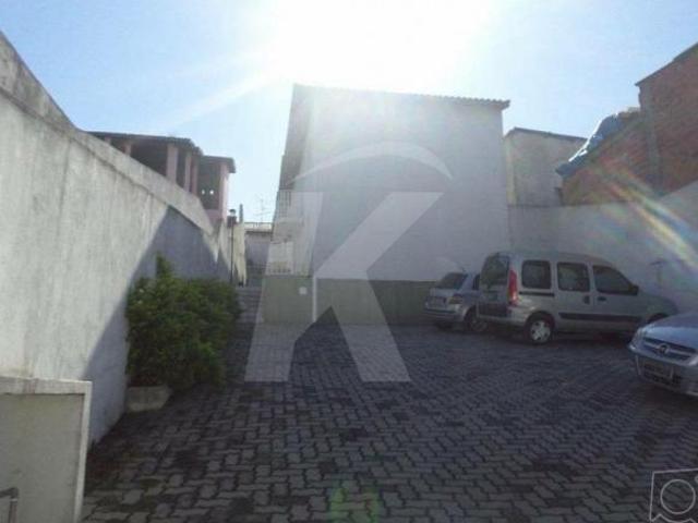 Sobrado no Tucuruvi, com 2 dormitórios, sendo 1 suite e 1 vaga de garagem
