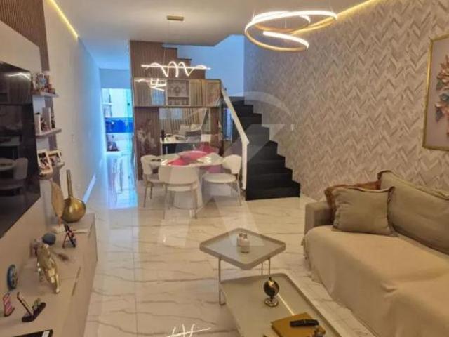 Sobrado no Tucuruvi 149m² 3 suítes 2 vagas