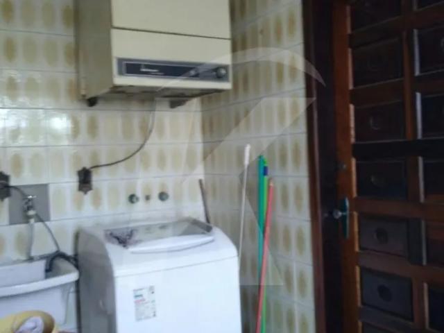 Sobrado no Tucuruvi, 300 m² com 6 vagas de garagem
