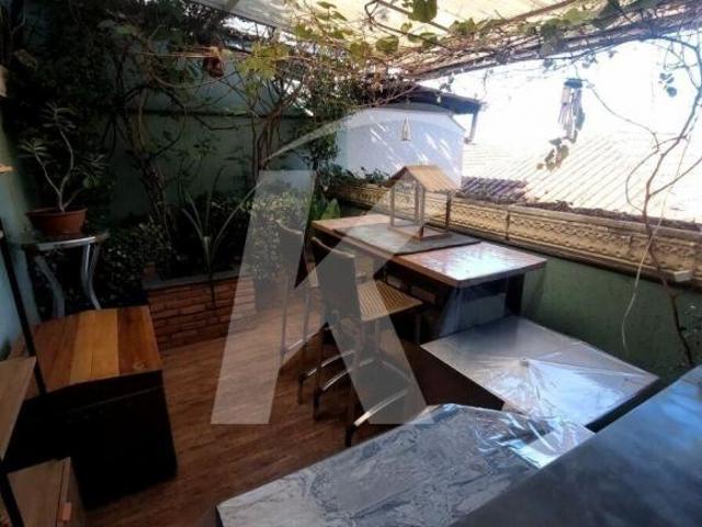 Sobrado no Tucuruvi, 3 quartos, sendo 1 suíte e 3 vagas de garagem, Confira !