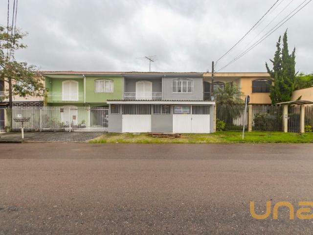 Sobrado no Tarumã de 280 m² com 3 quartos