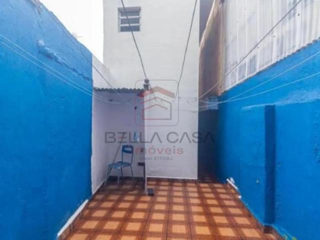 Sobrado no Tatuapé 177m2 4 dormitórios 3 suítes 3 vagas