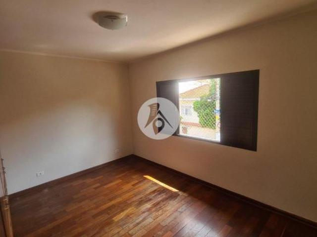Sobrado no Tatuapé, 197m², 3 Dormitórios, 4 Vagas