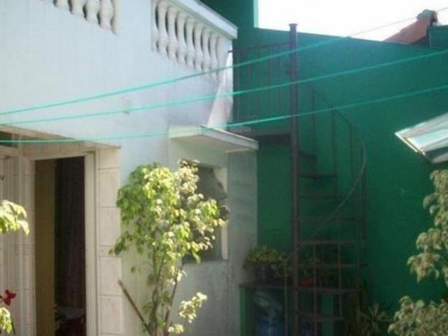 Sobrado no Tatuapé, 220m², 3 Domitórios