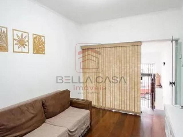 Sobrado no Tatuapé 280m2 3 dormitórios 1 suíte 1 vaga