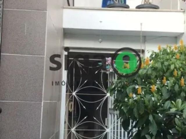 Sobrado no Tatuapé