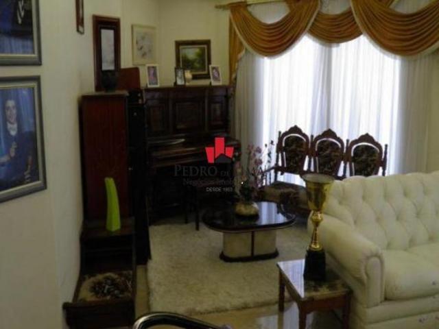 Sobrado no Tatuapé 750 metros