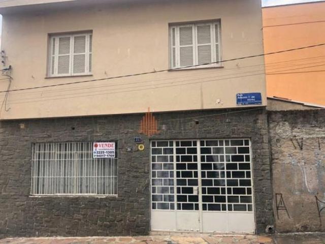 Sobrado no Tatuapé com 220m² a Venda