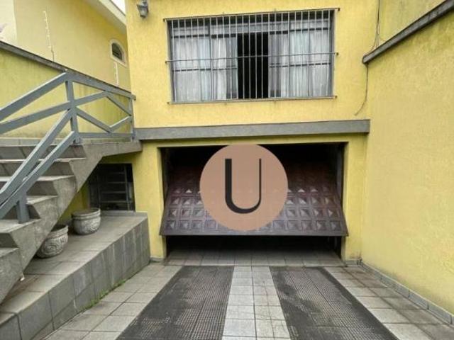 Sobrado no Tatuapé OPORTUNIDADE IMPONENTE: RESIDENCIAL OU COMERCIAL 540 m² por R$ 2.400.000 ou alug