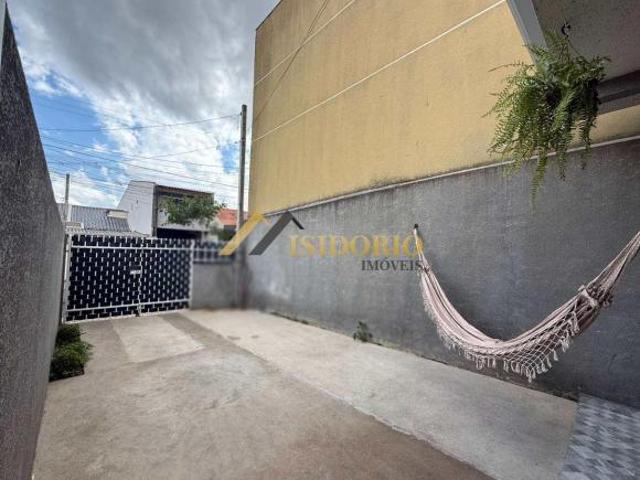 Sobrado 2 quarto s Tatuquara Curitiba R$ 290.000,00 Ref: R1007