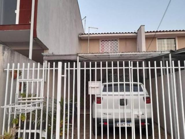 Sobrado no Tatuquara 2 Quartos R$210000,00