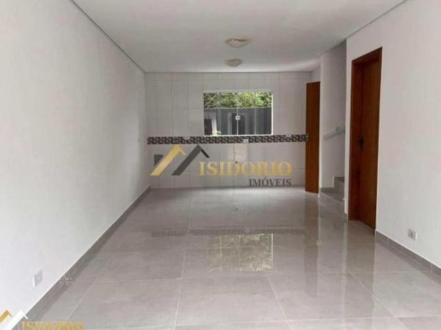 SOBRADO NO TATUQUARA ALTO PADRÃO! 04 QUARTOS, SUÍTE, ÁTICO