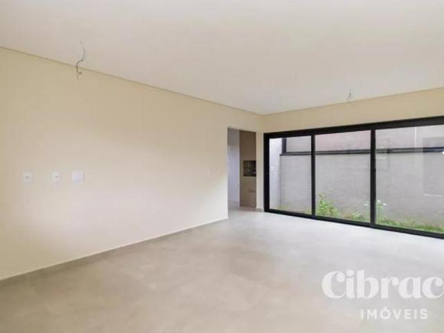 Sobrado no Tingui de 150m² com 3 quartos Residencial Greenville
