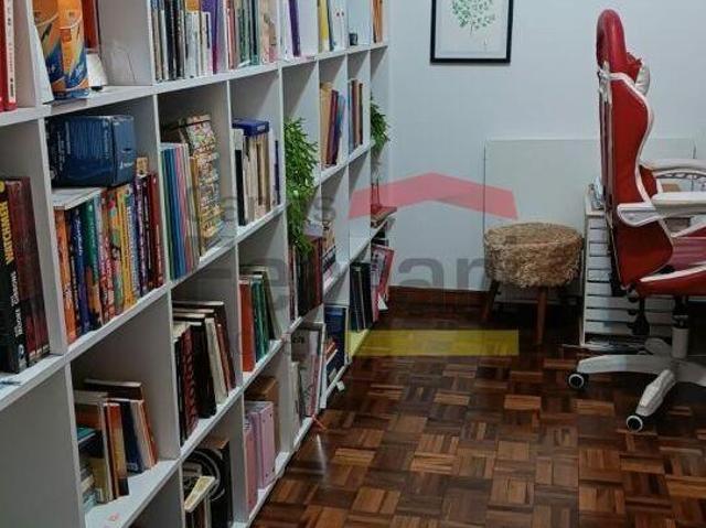 Sobrado no Tremembé, 3 dormitórios, 1 suíte, 3 vagas de garagem