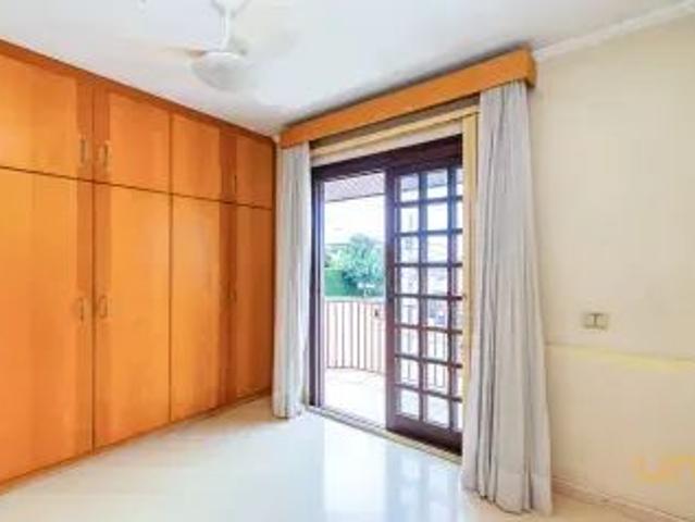 Sobrado no Uberaba de 167 m² com 3 quartos