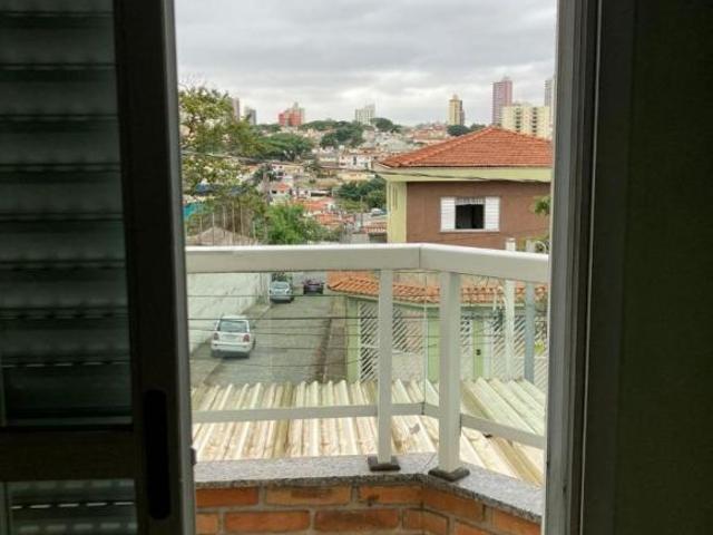 Sobrado no Vila da Saúde 190m²
