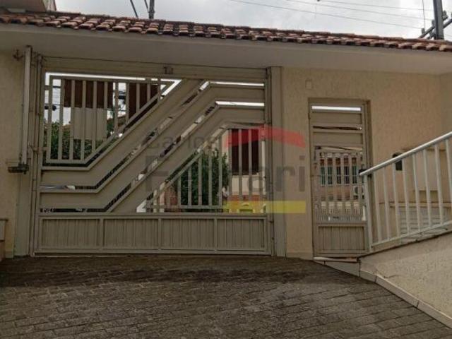 Sobrado no Vila Irmãos Arnoni