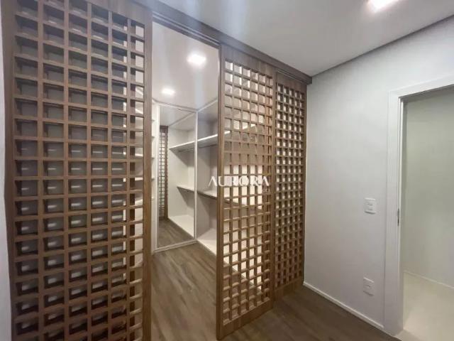 Sobrado no Village Premium com 3 dormitórios a Venda, Gleba Palhano, Londrina PR
