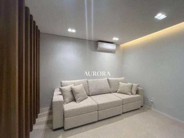 Sobrado no Village Premium com 3 dormitórios a Venda, Gleba Palhano, Londrina PR