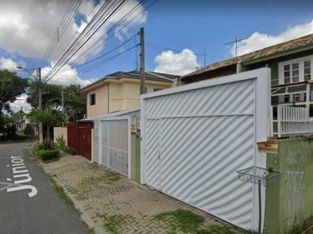 Sobrado no Vitória Regia Financia