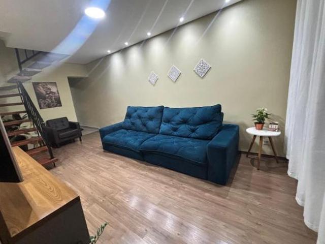 Sobrado Nobre na frente + Casa nos fundos Renda Extra | 4 dorm. | 2vag. | R$665K