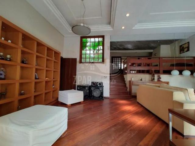 Sobrado, Nonoai, Porto Alegre, RS