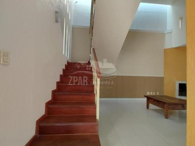 Sobrado, Nonoai, Porto Alegre, RS