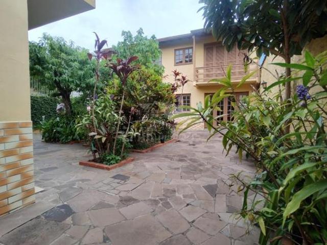 Sobrado, Nonoai, Porto Alegre, RS