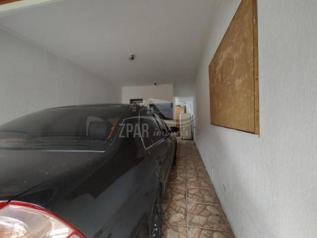 Sobrado, Nonoai, Porto Alegre, RS