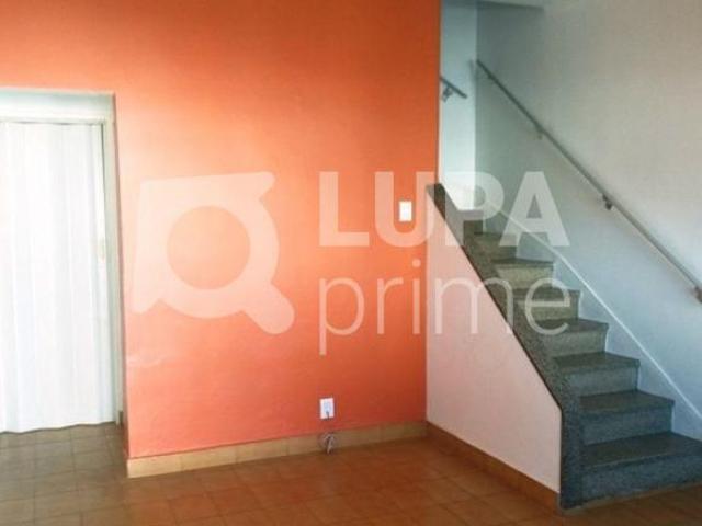 Sobrado Nossa Senhora do Ó 120 metros quadrados 2 dormitórios 2 vagas