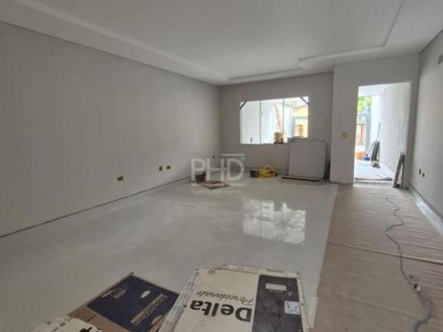 Sobrado Novo196m2 à Venda – Jardim Maria Adelaide, São Bernardo do Campo