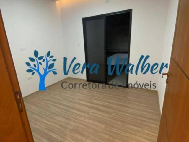Sobrado novo 3 dorm/1 suíte Cond Villagio Ipanema