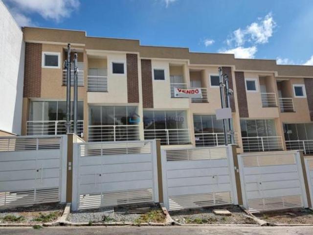 Sobrado Novo, 3 Dorm, suíte, 2 vagas! 450m Unip Via Anchieta! 20min ônibus 4 opções Metrô /Plaza Sul