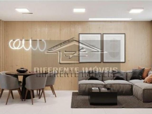 SOBRADO NOVO 3 DORM 2 VAGAS NA VL RÉ
