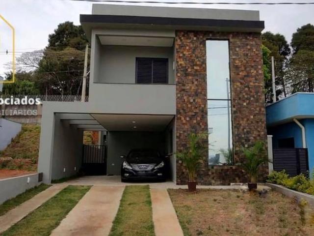 SOBRADO NOVO – 3 DORMITÓRIOS, 3 SUÍTES | FACHADA MODERNA | SUÍTE COM CLOSET
